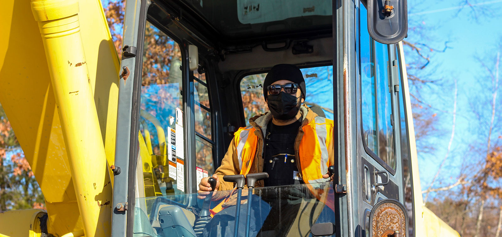 IUOE Local 4 Training Center - Local 4 Training